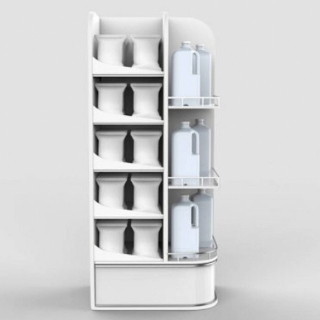 Nutem – A privately held independent manufacturer of home care products