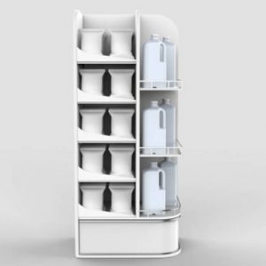 Nutem – A privately held independent manufacturer of home care products
